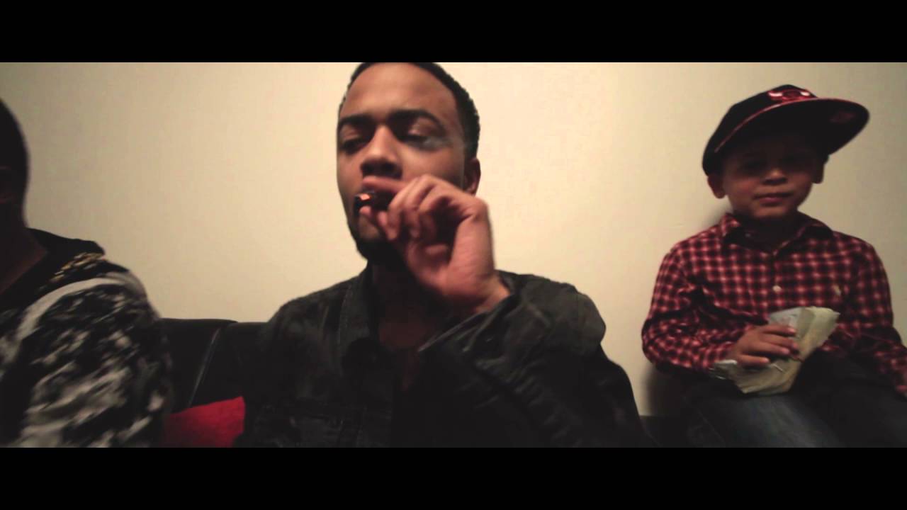 Fat G - Gettin' Money ft. Capone, Life & Highway (Official Video) Shot ...