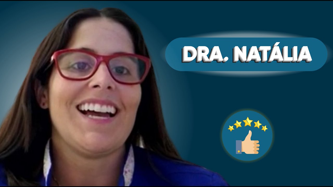 Dra. Natália - YouTube