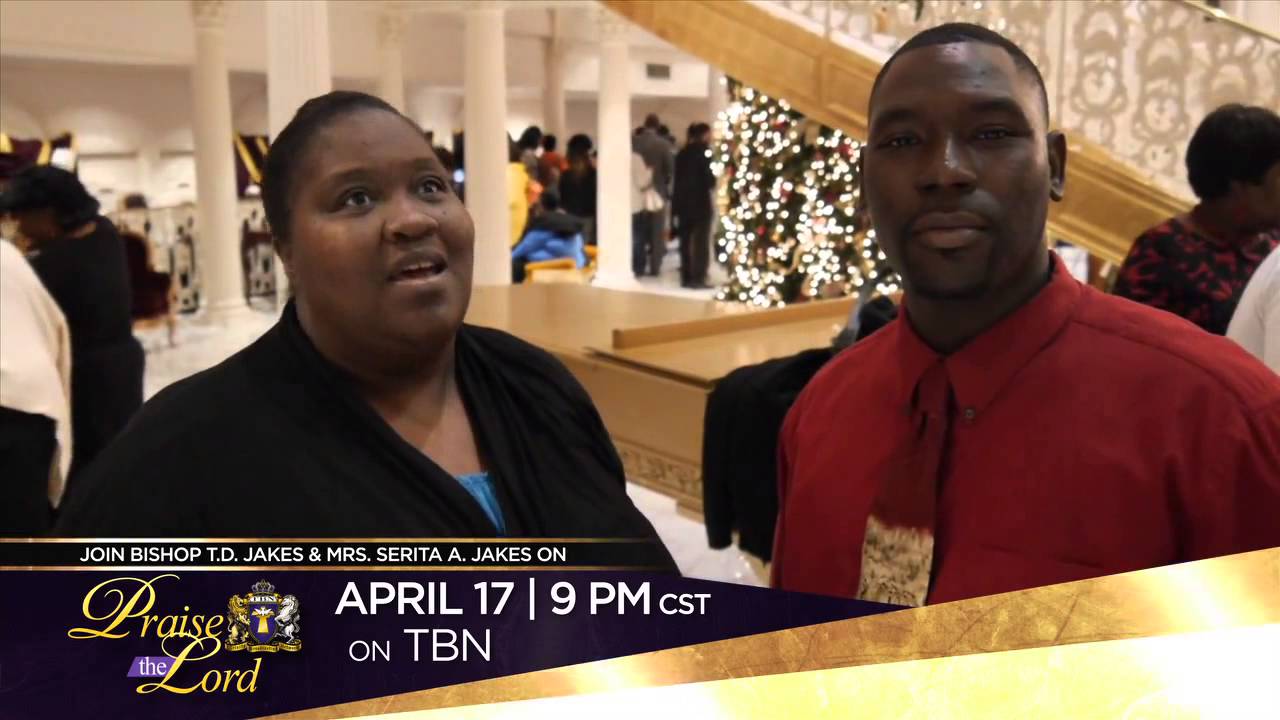 Praise the Lord on TBN - YouTube