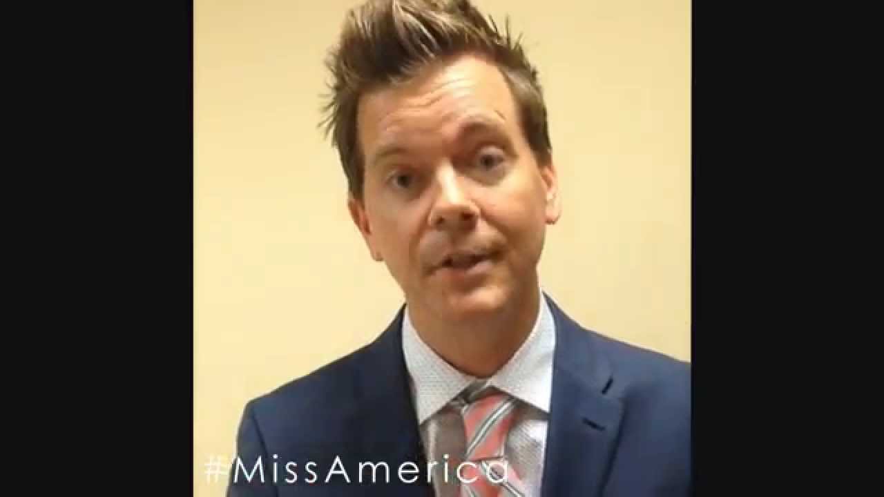 Jack Vale will be watching Miss America 2015! - YouTube