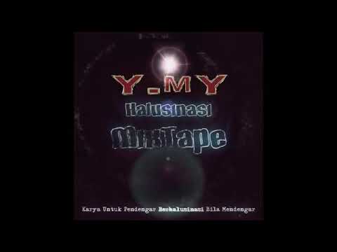 Kmy Kmo & Luca Sickta (YmyFam) - Hiphop [Official Lyrics Video] - YouTube