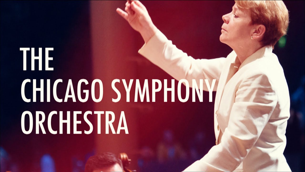 The Chicago Symphony Orchestra 2021 Ravinia Season - YouTube