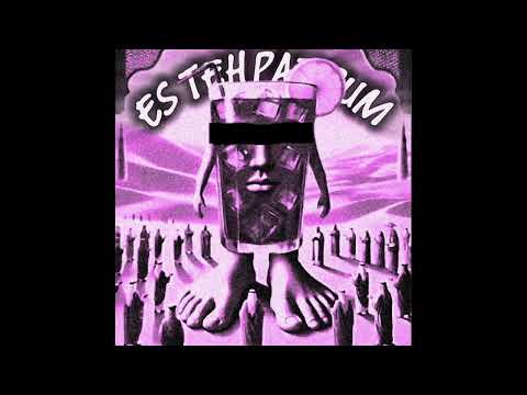 Brrr Es Teh Patipum dé hipnótica 5.0 (Slowed + Reverb)