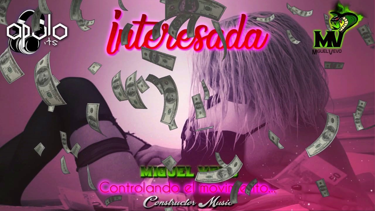 Ozzy Gang Interesada (prod By Constructormusic and Apolo Its and Nian ...