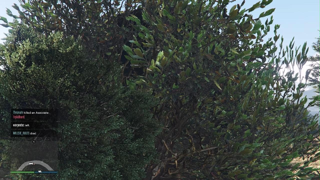 GTA 5 THE HUMANE LABS RAID GROUND TEAM ROLE - YouTube