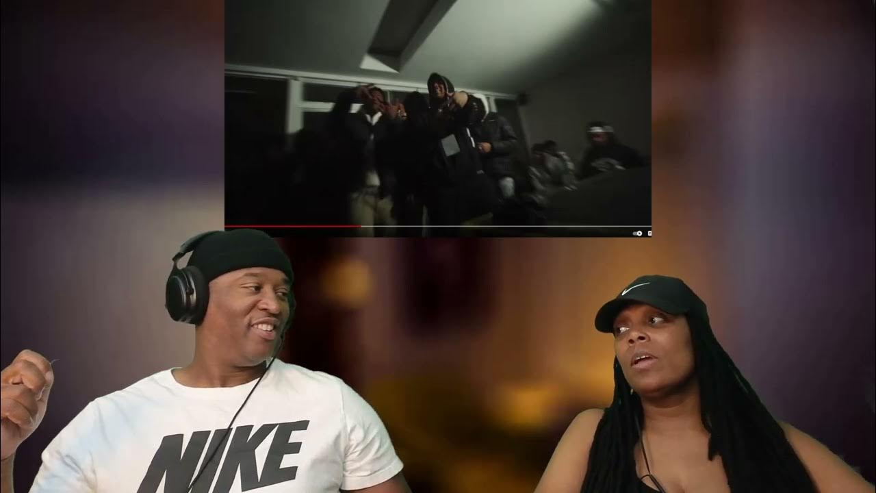 EBK Jaaybo - Boogieman (Official Music Video) (REACTION!!!) - YouTube