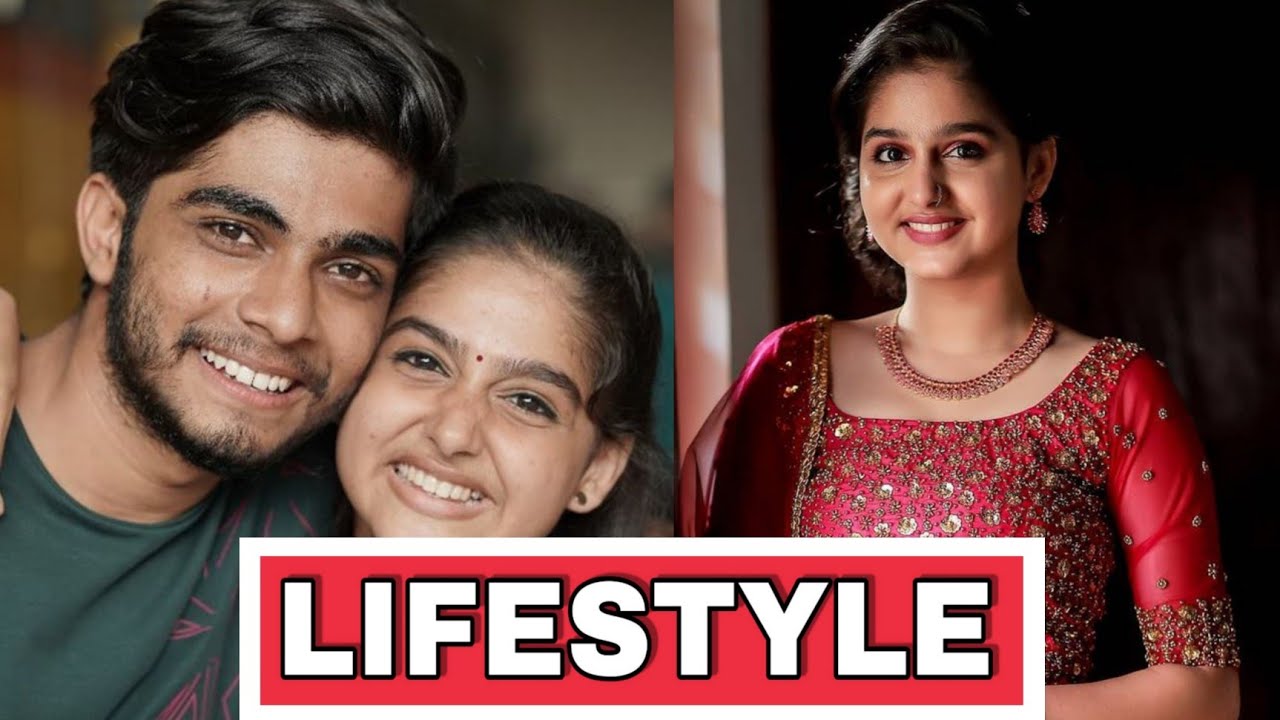 Anaswara Rajan Lifestyle 2022 | Family, Salary, House, Interview, Super ...