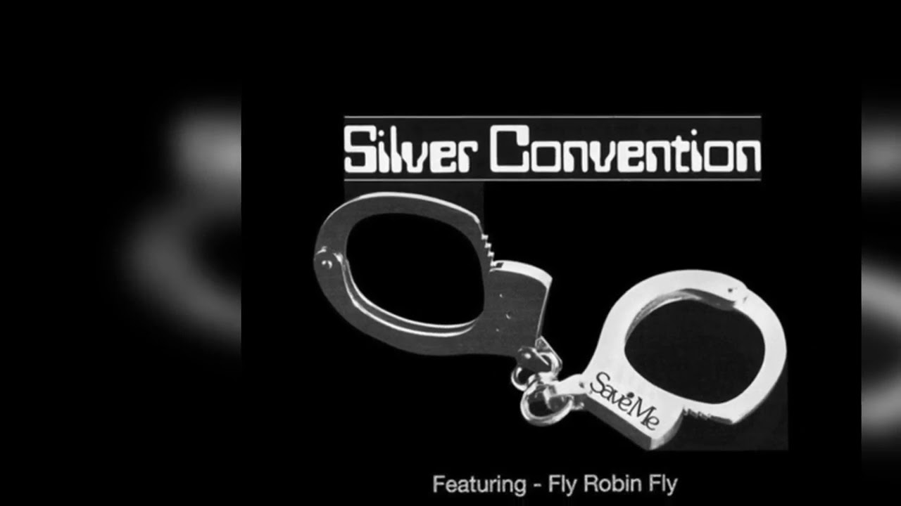 Silver Convention - Save Me (2014) (Compilation) (Disco) - YouTube