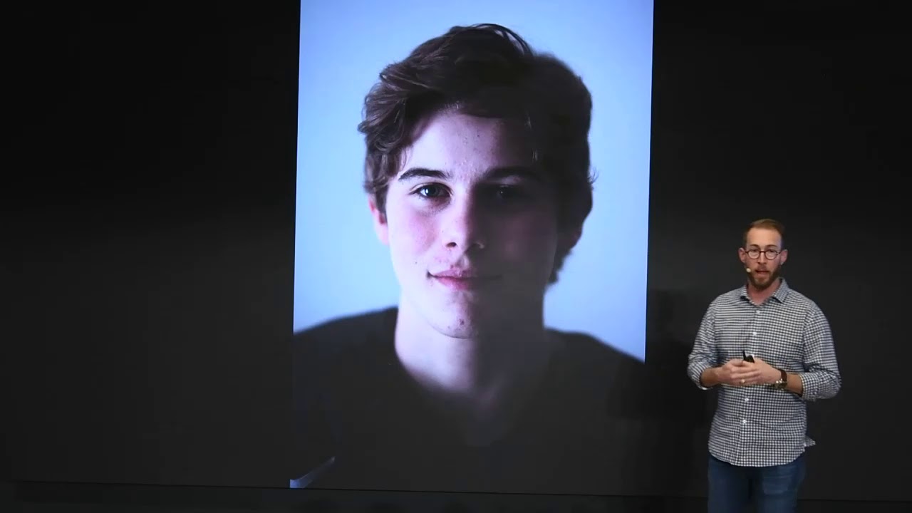 Nikon Live at CES 2019: Andrew Hancock - YouTube