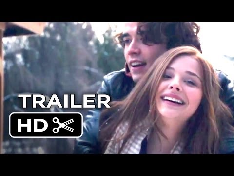 If I Stay Official 'Prologue' Trailer (2014) - Chloë Grace Moretz, Mireille Enos Movie HD