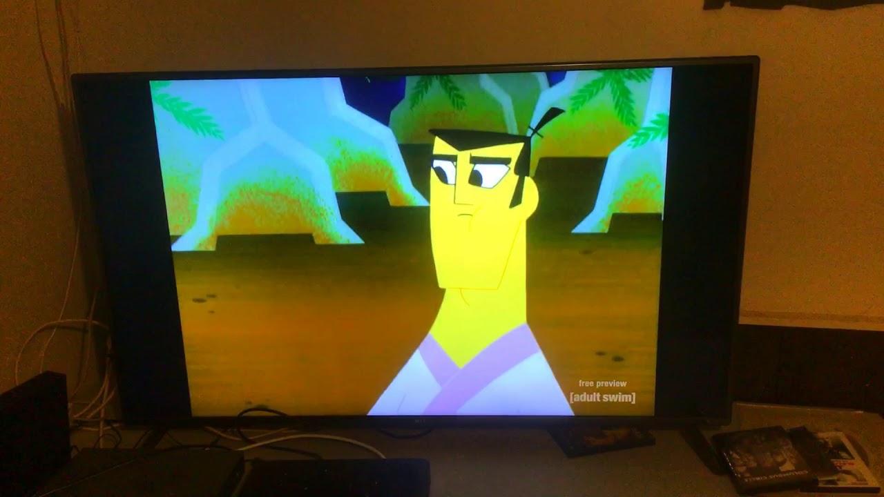 "TELETOON AT NiGHT 2019 - Shutdown Short Promo - YouTube-1" Fan Video ...