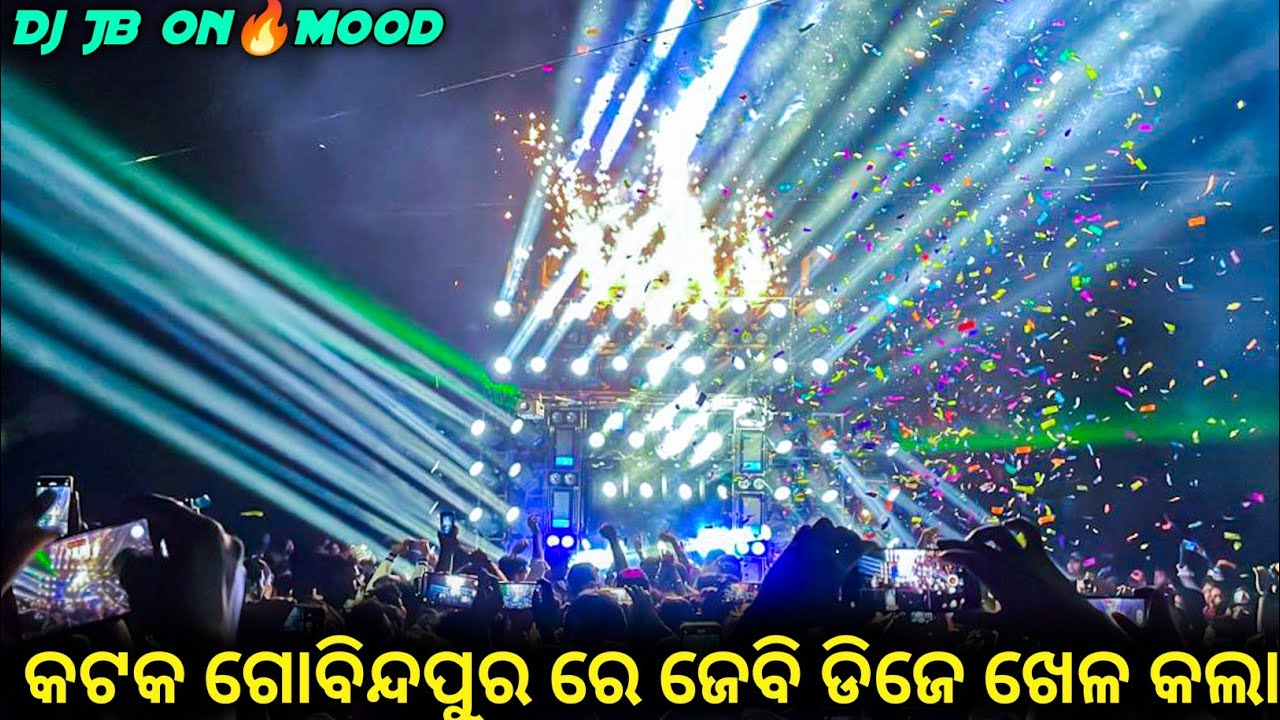 Dj JB Professional 73 Sharpy Setup Quality Bess & A1 Light With Heavy ...