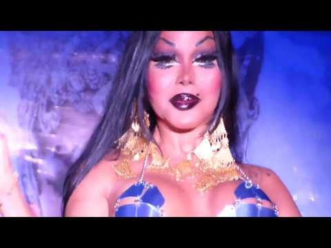 MARCINHA DO CORINTHO | DANGER DANCE CLUB (10-12-16) FULL HD - BY LEH SANUTY