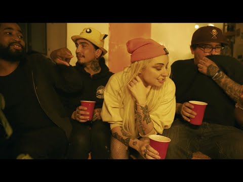 Kay Day - PARTY (Official Music Video) - YouTube