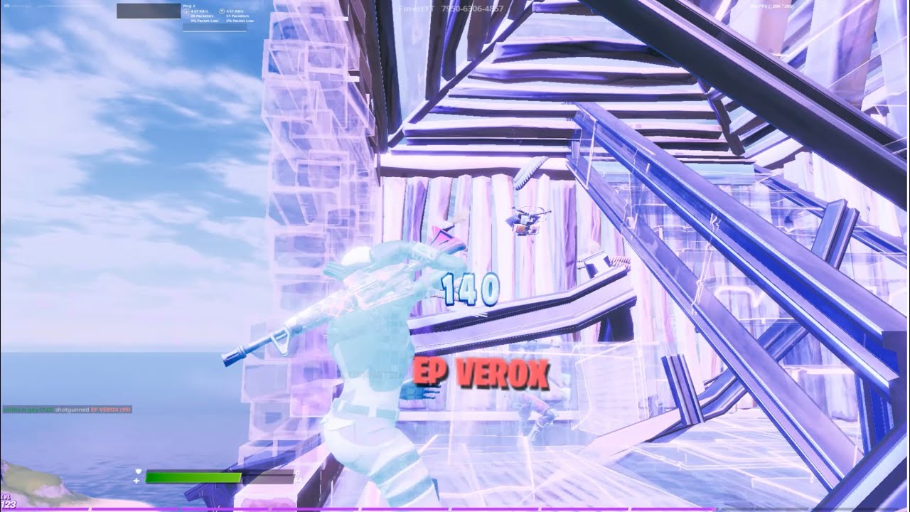 Suede!👞 | Fortnite Highlights #5 | antks - YouTube