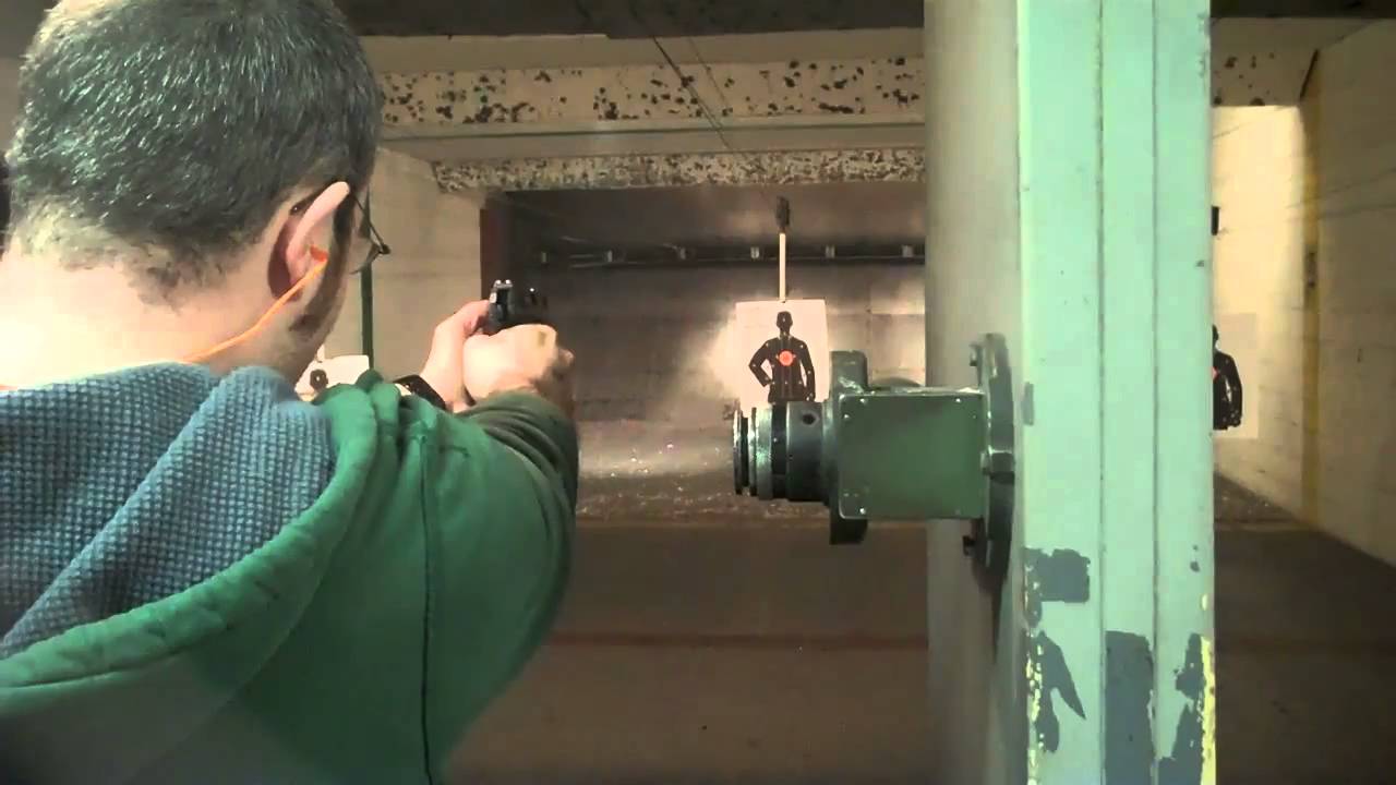 Alex - Glock 17- Heckler + Koch P30- Glock17 - YouTube