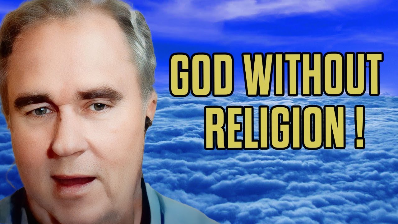 Man dies, shown GOD DOESN'T NEED RELIGION and Truth of GOD JUDGEMENT ...