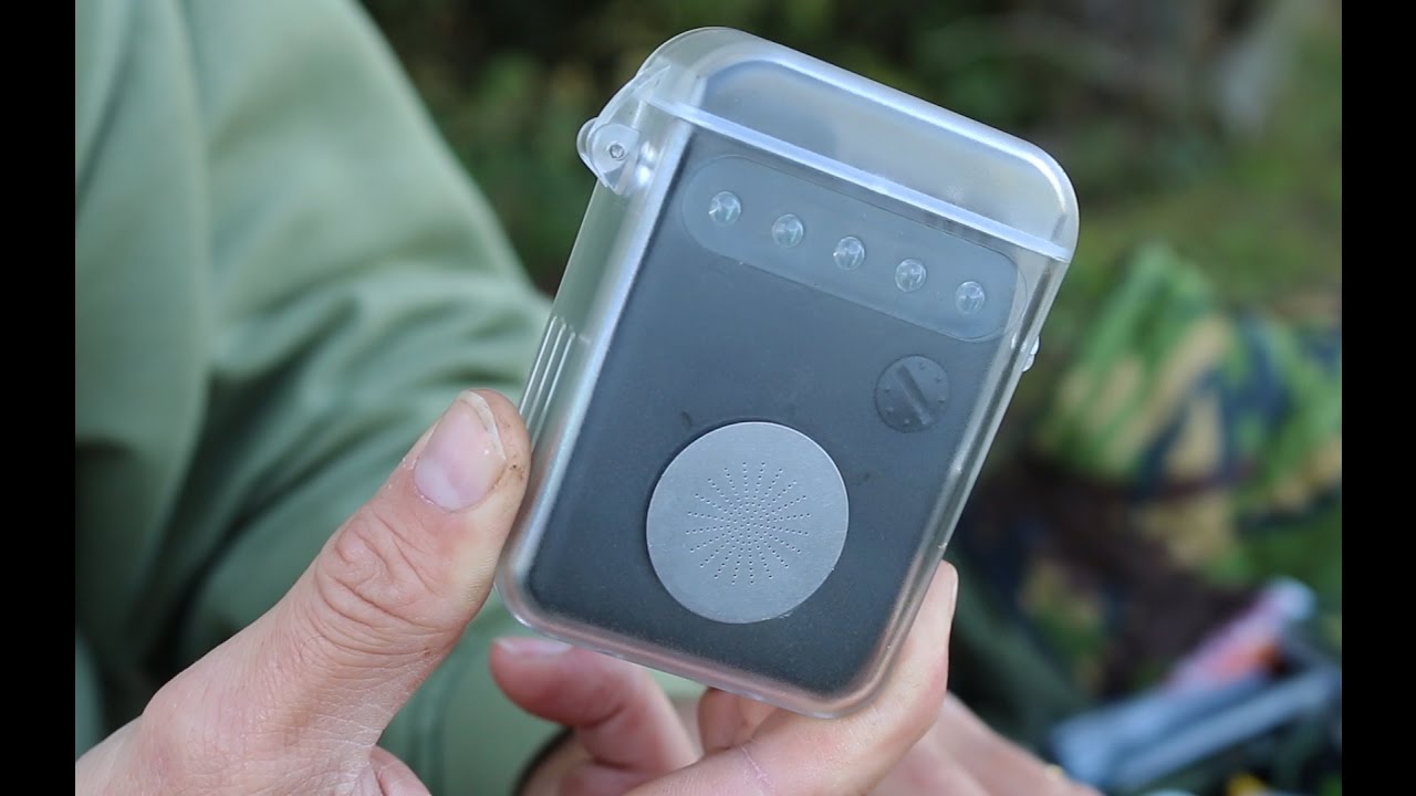 The ATT Cube - YouTube