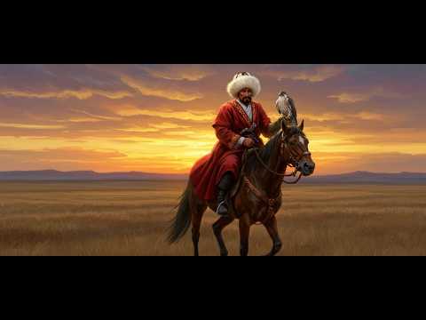 AhmedCan - Bigana Ýagşy (Official Audio) | Täze Türkmen Bagşy Rok