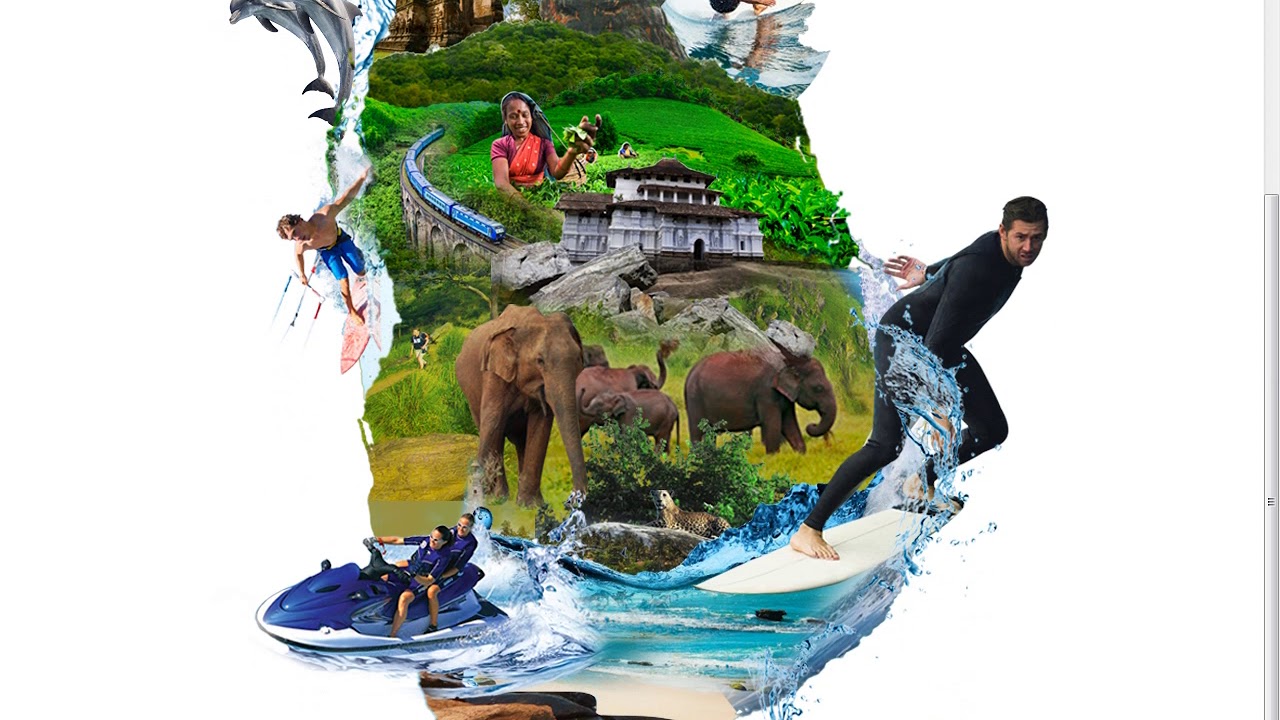 How to create a small web Page using HTML - YouTube