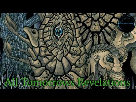 All Tomorrows Revelations Chapter 3:2 - The Temptors - YouTube
