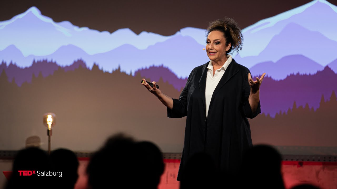 Transformiere deine Rede: Storytelling für persönliches Wachstum ...