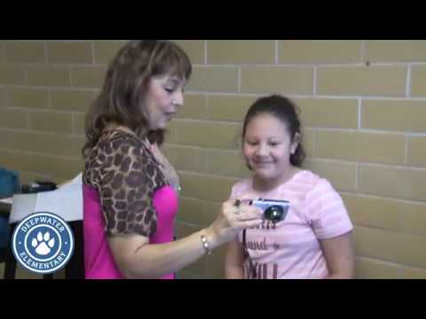 I Love my Selfie Day - YouTube