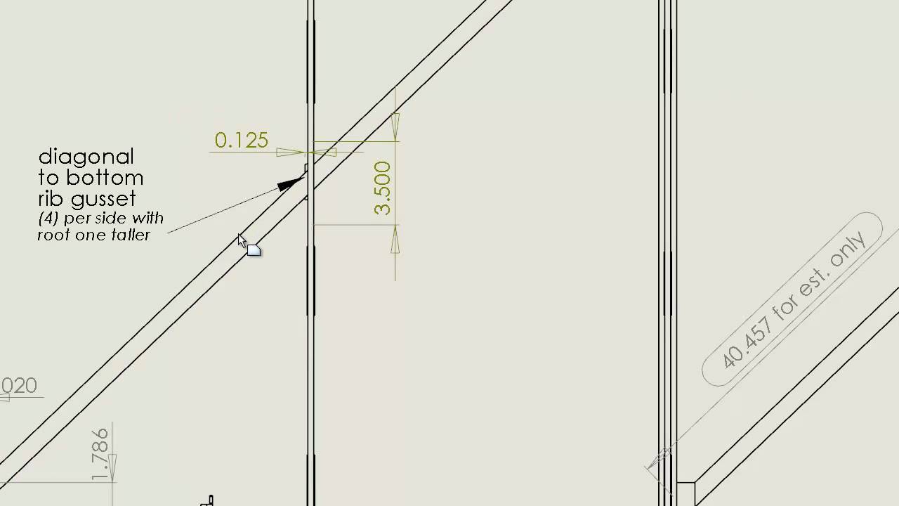 Plan sheet 4 in review - YouTube