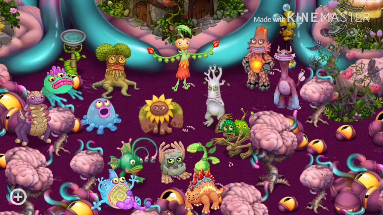 Fire Frontier - Completed version #TeamEarth - YouTube