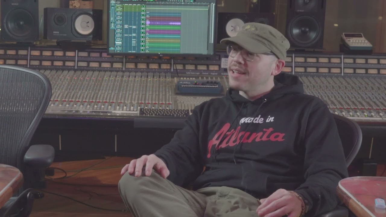 Tree Church of Sound Honorable C Note and Peezy - YouTube