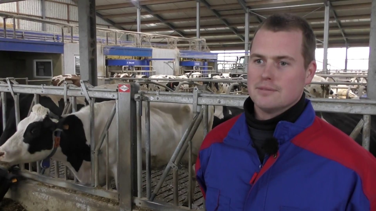 Ben Vermeulen over VMS en activiteitmeting - YouTube