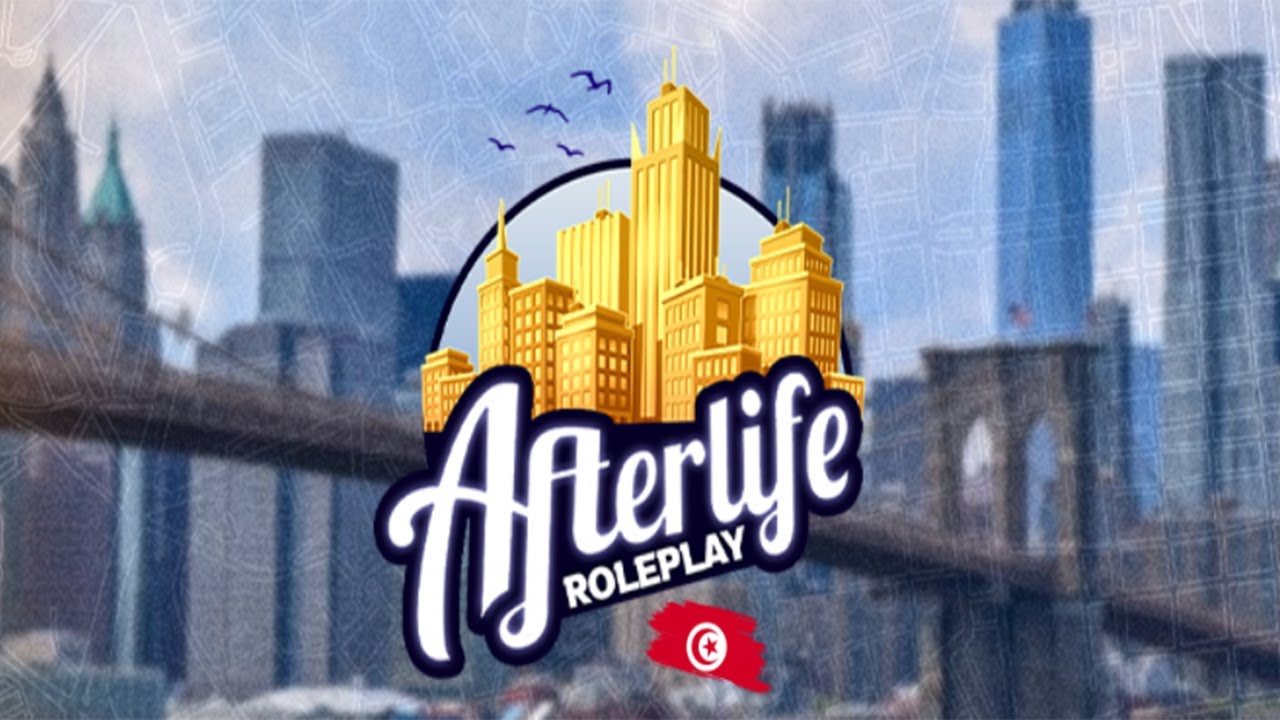 GTA V AfterLife RolePlay TN Bech na3tikom fekra 3ala 🔎ILLEGAL CONCEPT🔎 fel Mdina 🔥 - YouTube