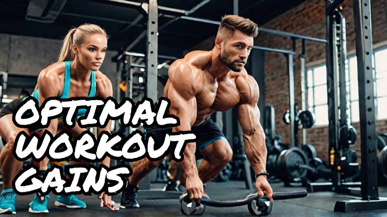 Understanding Progressive Overload for Srenght vs Hypertrophy| Power ...