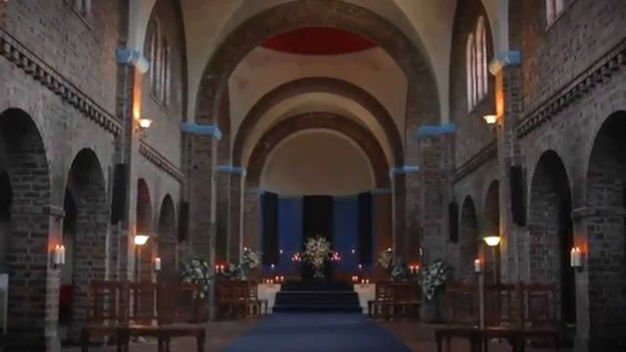 Anvil Hall Promo Video #2 - YouTube