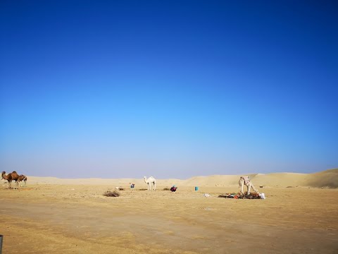 Grand tour de la Tunisie - récit voyage  2018