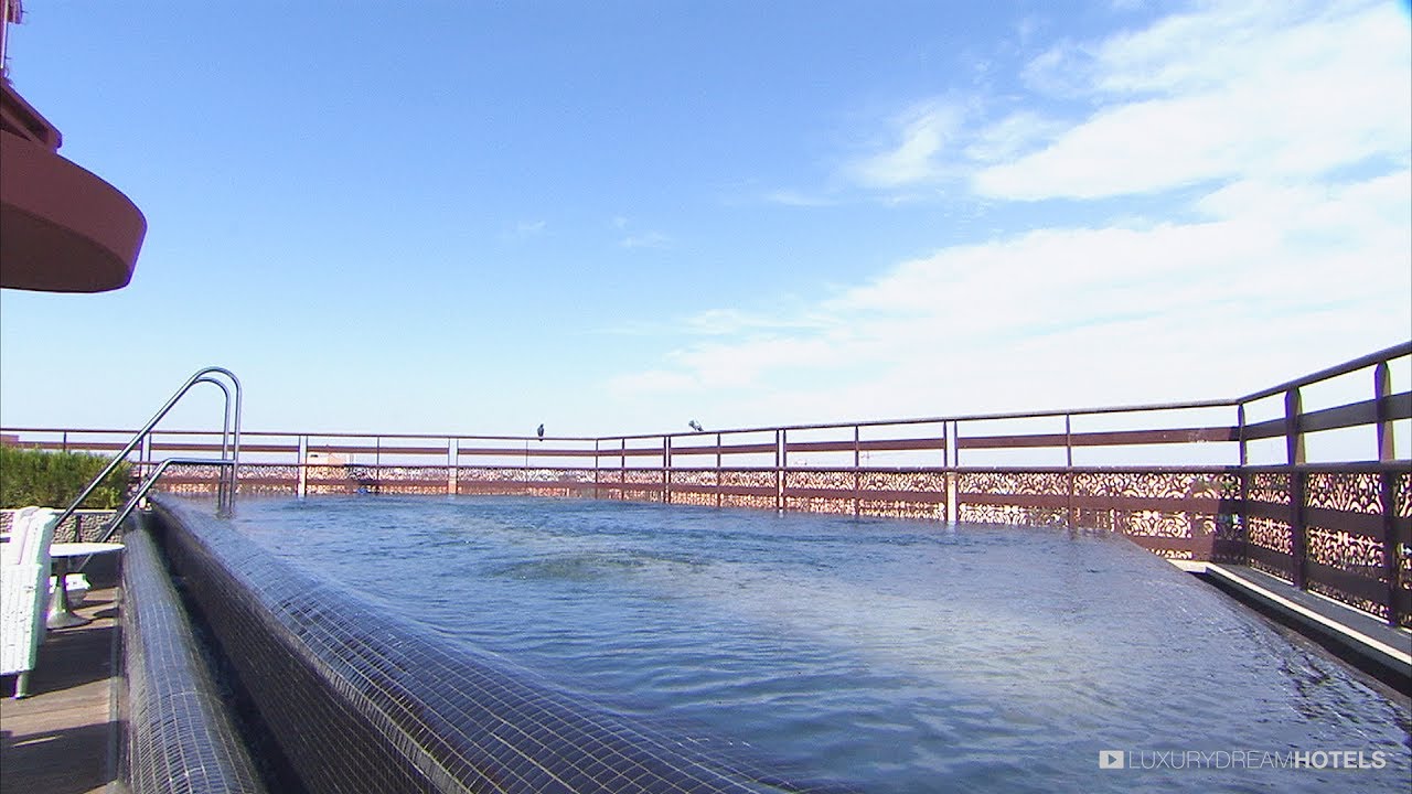 Hôtel La Renaissance Marrakech - YouTube