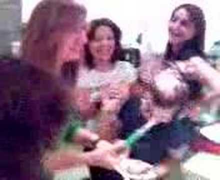 cevahir oysho dogum günü