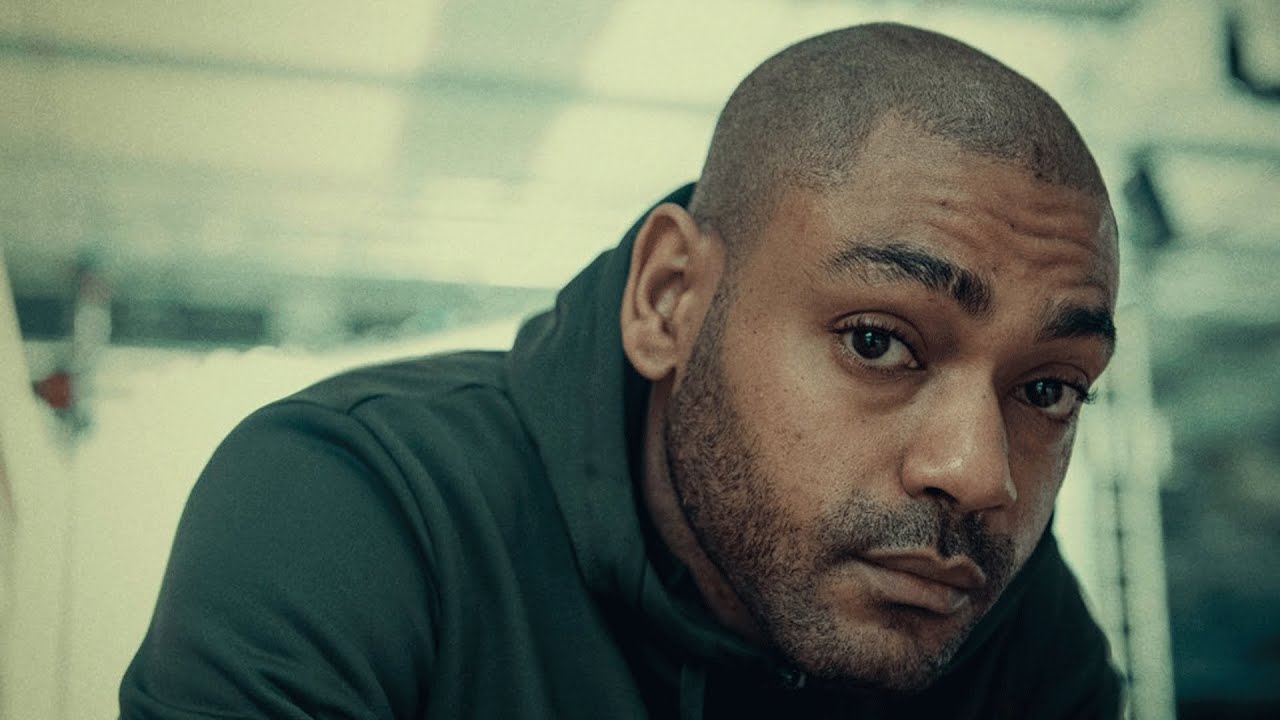 La Cocina (The Kitchen) | Tráiler en Español (Netflix) #LaCocina # ...