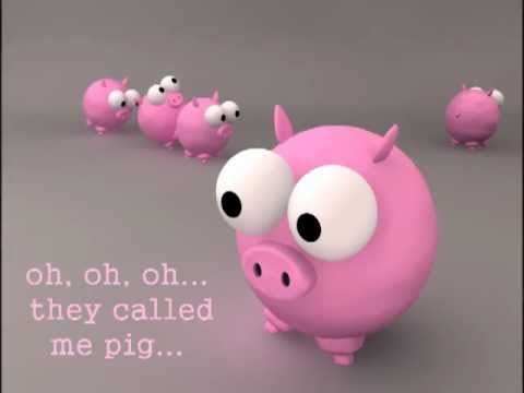 Weezer - Pig + Lyrics - YouTube