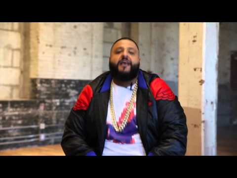 [DJ KHALED] Congratulations you played yourself - YouTube