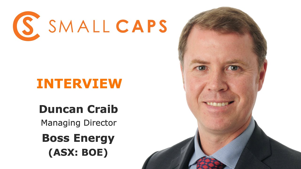 Boss Energy to de-risk Honeymoon mine restart with uranium inventory ...