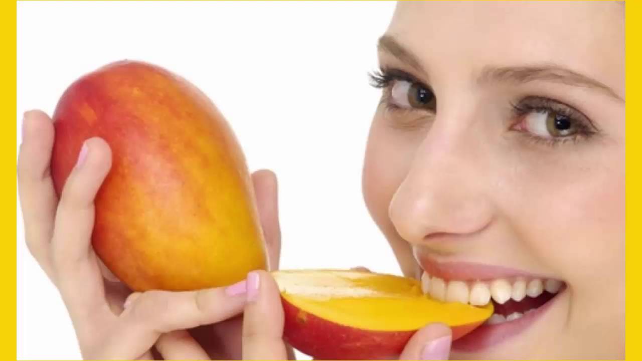 Super Mango Combate todas las enfermedades!! - YouTube