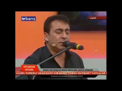 ENVER ÇELİK - YETER ARTIK & HERE DİLE DİLE