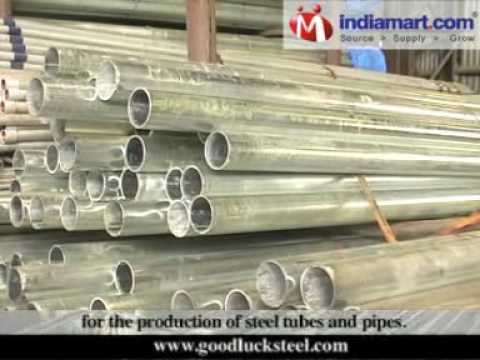 Steel Tubes, Steel Tubes Manufacturer, Steel Tubes Supplier, Steel Tubes Trader