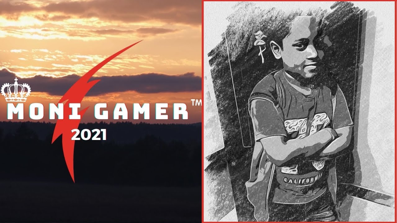 Moni Gamer - Trailer - YouTube