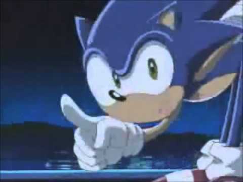 The Amazing Spider-Man Trailer - Sonic Style
