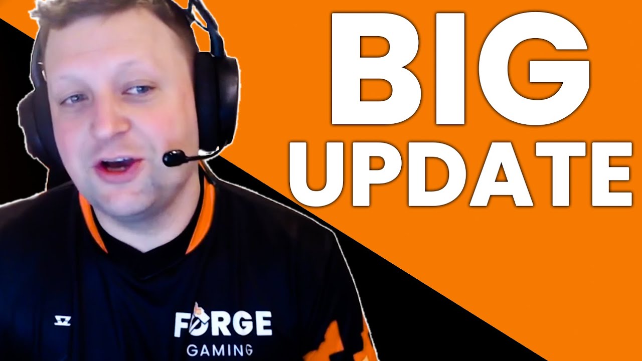 What is Forge Gaming up to Now? - YouTube