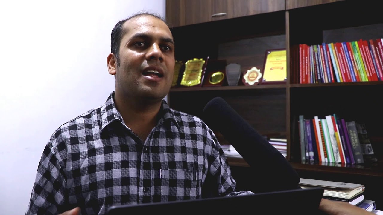 STEAM Education | Binod Prasad Pant - YouTube