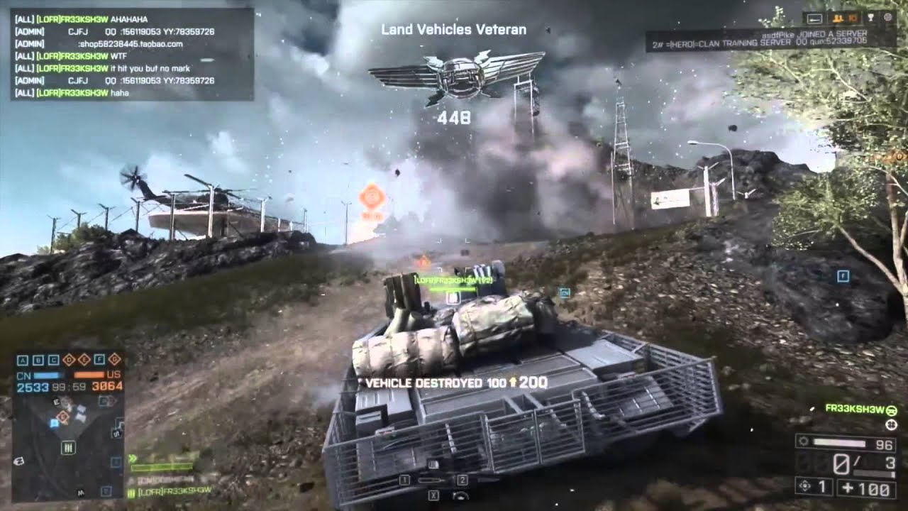 Operation KILL - YouTube