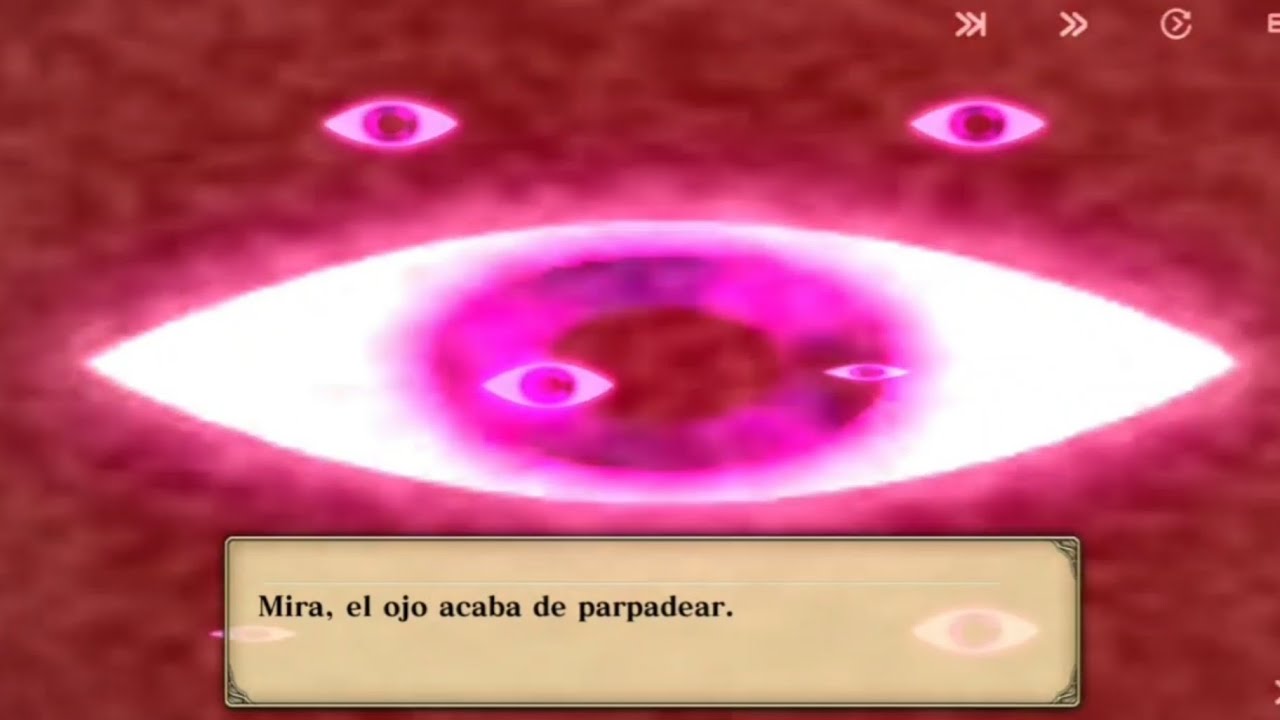 Napoleón y la voz de Cthulhu - Parte final - Evertale - YouTube